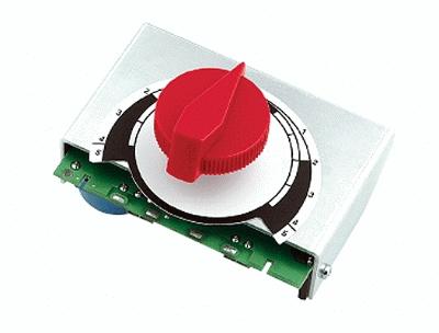 LGB 52121 G Scale Locomotive Controller -- For Installation In A ...