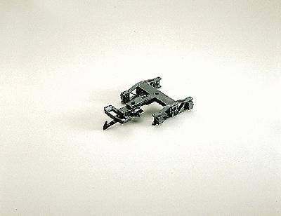 LGB 67402 G Scale Truck pkg(2) - Alpine Railworks