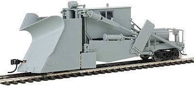 Walthers Proto 920-110100 HO Scale Jordan Spreader - Kit -- Undecorated ...