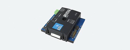 LokSound By ESU 50098 All Scale ECoSDetector RC Feedback Module -- 4 ...