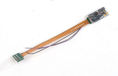 LokSound ESU 58820 N Scale LokSound 5 Micro Sound and DCC Control ...