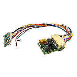 Model Rectifier Corp MRC 1651 HO Scale DCC (Digital Command Control ...