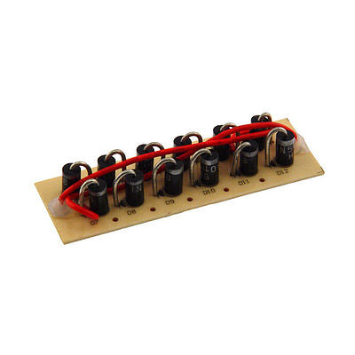 Model Rectifier (MRC) AT880 All Scale Universal Voltage Reducer (AC/DC ...