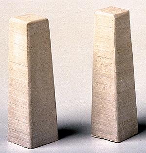 Model Railstuff 1410 HO Scale Mr. Plaster Unpainted Kits -- Concrete ...