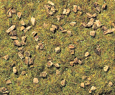 Noch 8360 All Scale Scatter Material - .7oz 20g -- Stony Mountain ...