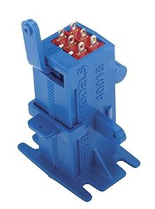 New Rail Models 4001810 All Scale Blue Point(TM) Turnout Controller pkg ...