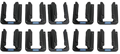 New Rail Models 4002010 All Scale Universal Throttle Pocket 2 pkg(10 ...