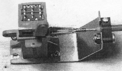 New Rail Models – Alpine Railworks