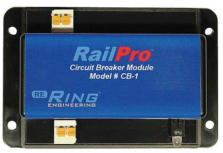 Ring Engineering CB1 All Scale RailPro(TM) Command Control Component ...
