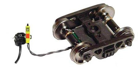 Ring Engineering EOT33G HO Scale End of Train Device w/Standard Wire ...