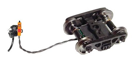 Ring Engineering EOT33LWO HO Scale End of Train Device w/Long Wire ...