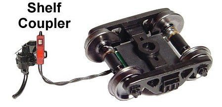 Ring Engineering EOT33RS HO Scale End of Train Device w/Kadee #119 ...