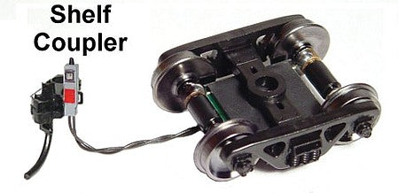 Ring Engineering EOT33S HO Scale End of Train Device w/Kadee #119 Shelf ...