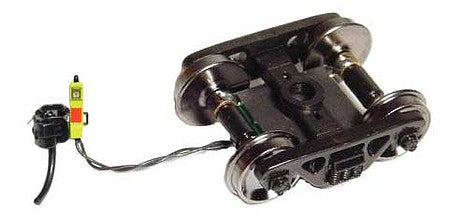 Ring Engineering EOT36G HO Scale End of Train Device w/Standard Wire ...