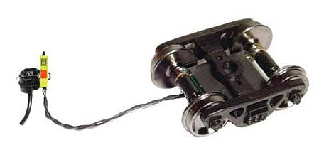 Ring Engineering EOT36LWG HO Scale End of Train Device w/Long Wire ...