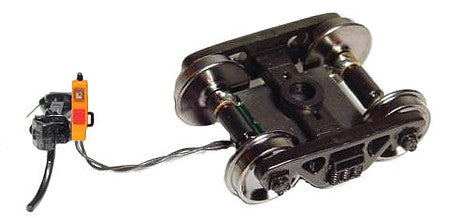 Ring Engineering EOT36O HO Scale End of Train Device w/Standard Wire ...