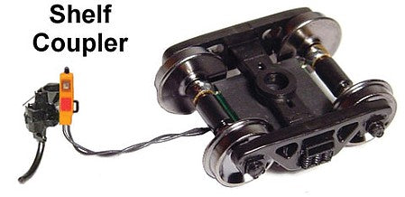 Ring Engineering EOT36OS HO Scale End of Train Device w/Kadee #119 ...