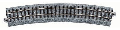 SoundTraxx 500200 HOn3 Scale Pro-Traxx(TM) Snap-Together Track w/Molded ...