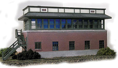 The N Scale Architect 10033 N Scale New York Central System Lines East ...