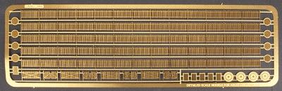 The N Scale Architect 50051 HO Scale Model Builder's Supply Line ...