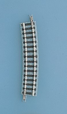 TomyTec 1127 N Scale Curve Track C317-15 - Fine Track -- 12-1/2" 317mm ...