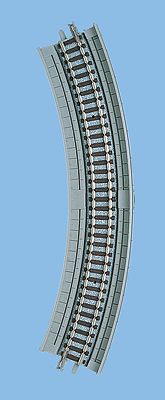 Tomytec 1173 N Scale Overhead Viaduct Curved Track HC243-45 - Fine ...