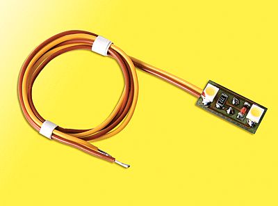 HO Scale Lighting – Alpine Railworks