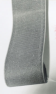 Vollmer 46018 HO Scale Cobblestone Street Foil -- 100 x 8cm - Alpine ...