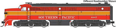 Walthers Mainline 910-20105 HO Scale Alco PA - ESU Sound & DCC ...