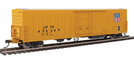 Walthers Mainline 910-3944 HO Scale 57' Mechanical Reefer - Ready to ...
